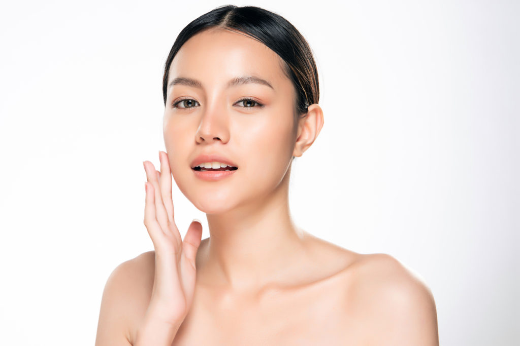 Invasive versus Non & Minimally Invasive Aesthetic Treatments | MASJ