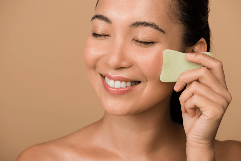 How to Get a V-Shaped Face through Treatments & Jawline Exercises | MASJ